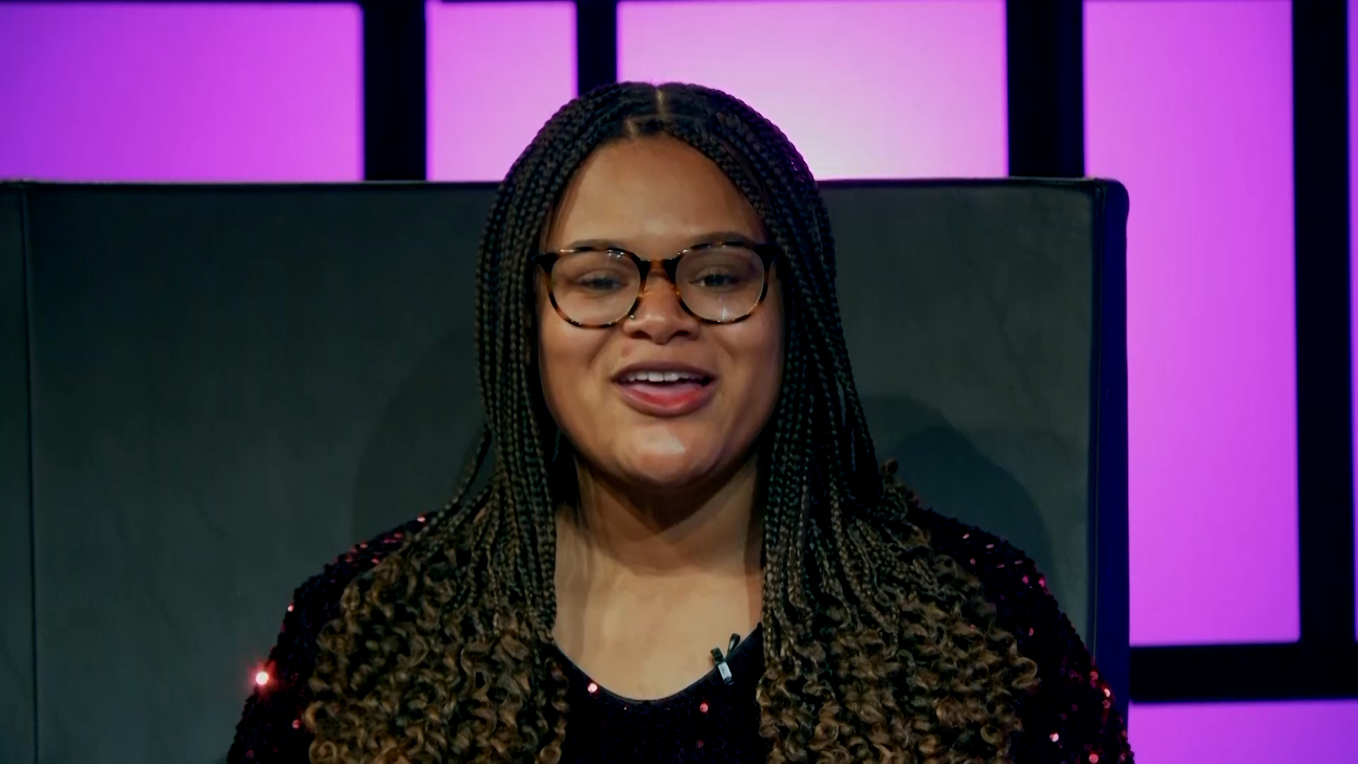 Talking Award Season 2025 - TUTV