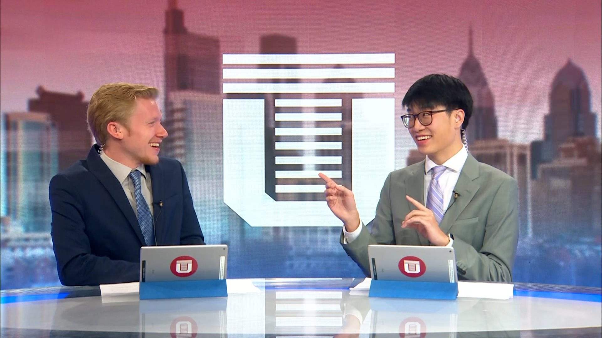 Temple Update February 27, 2025 - TUTV