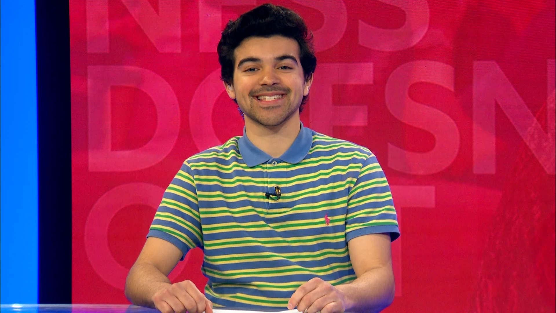 Justin Miller Spring 2025 - TUTV