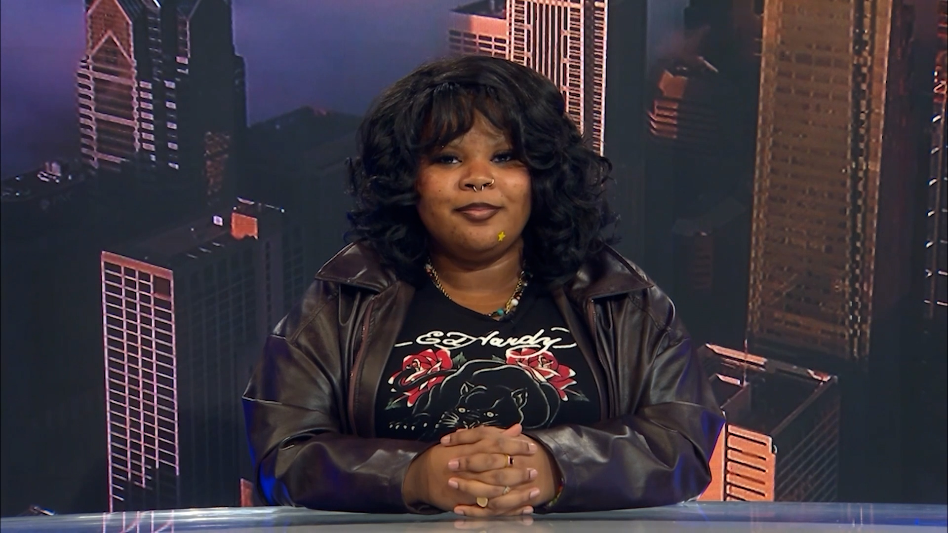 Queer Temple Returns - TUTV