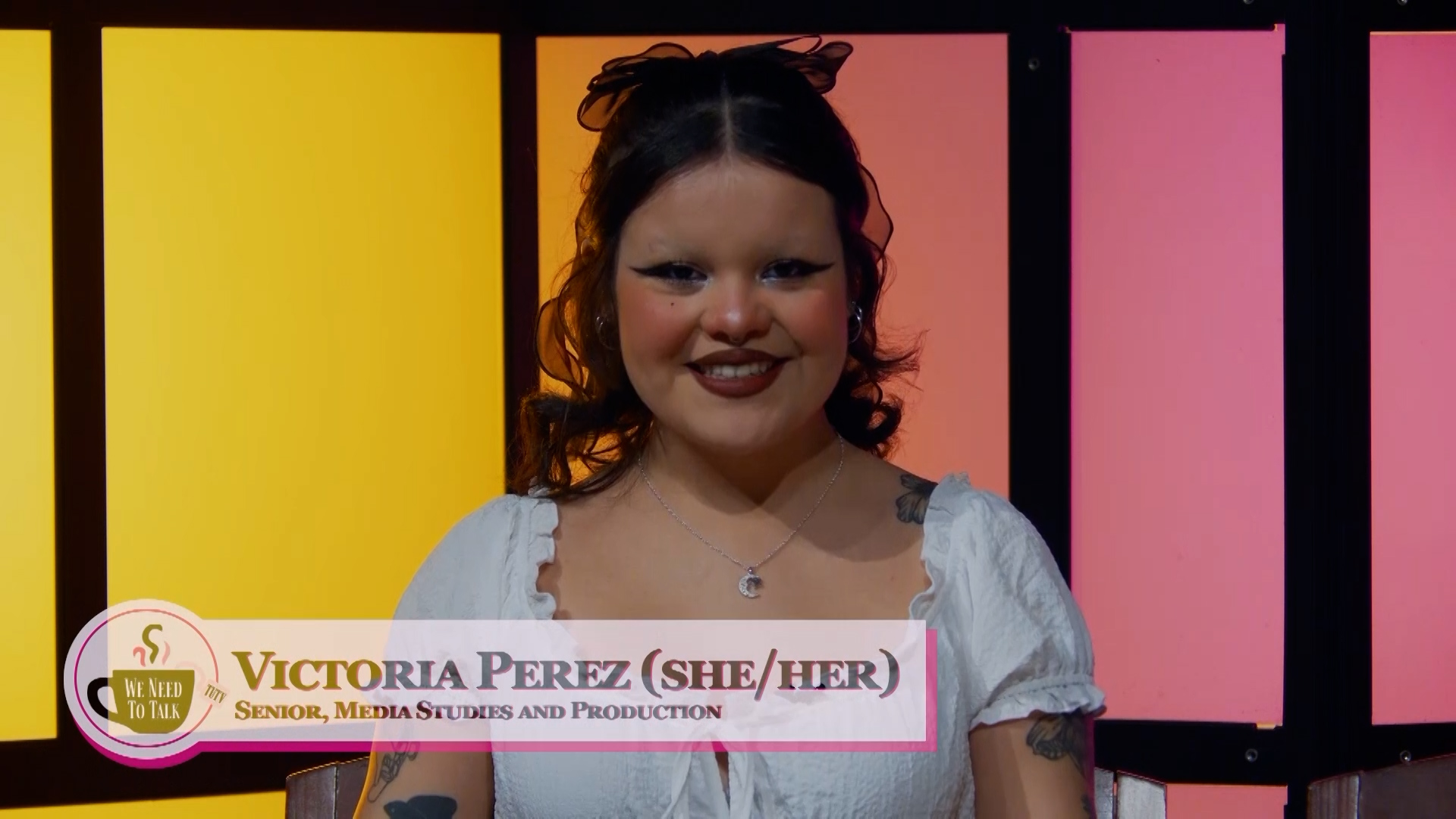 Spring 2025 Premiere - TUTV