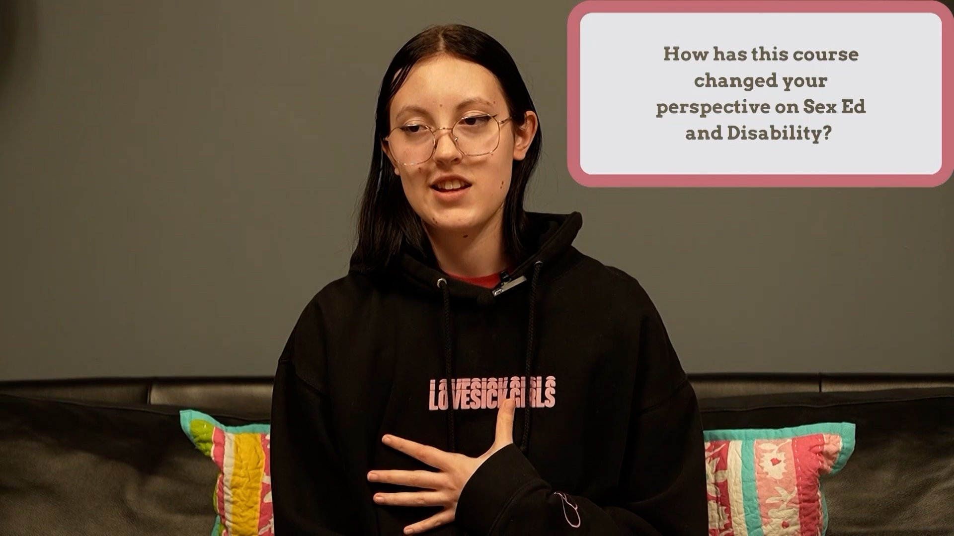 Shedding Light Returns - TUTV