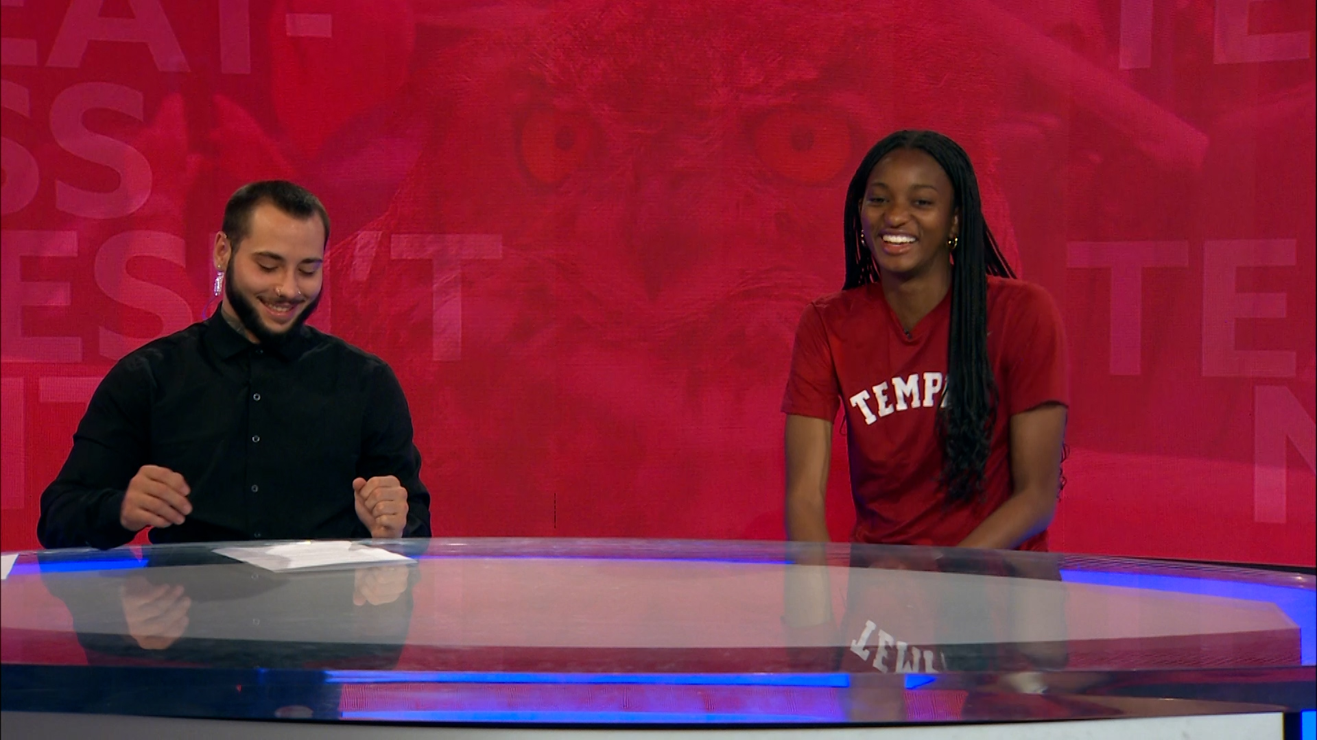 Stella Award Committee - TUTV