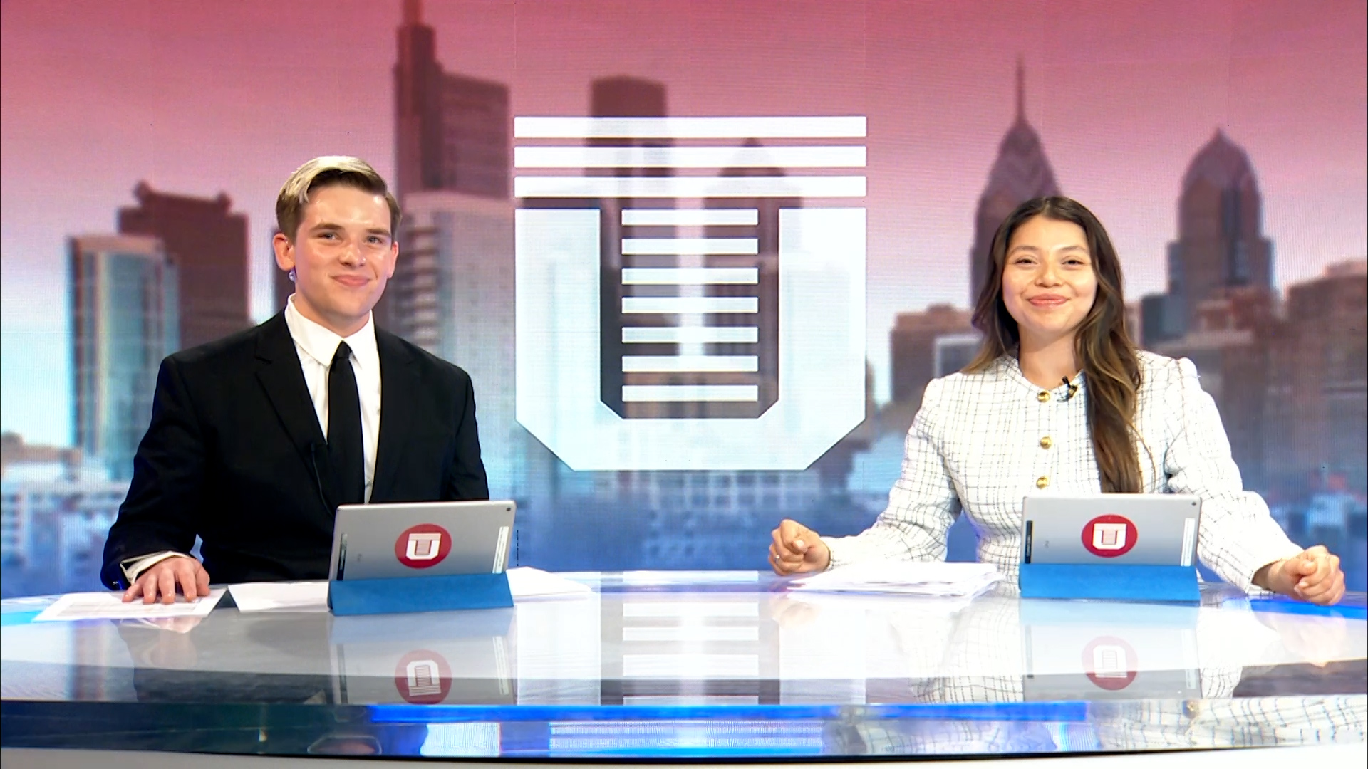 Temple Update April 24, 2025 - TUTV