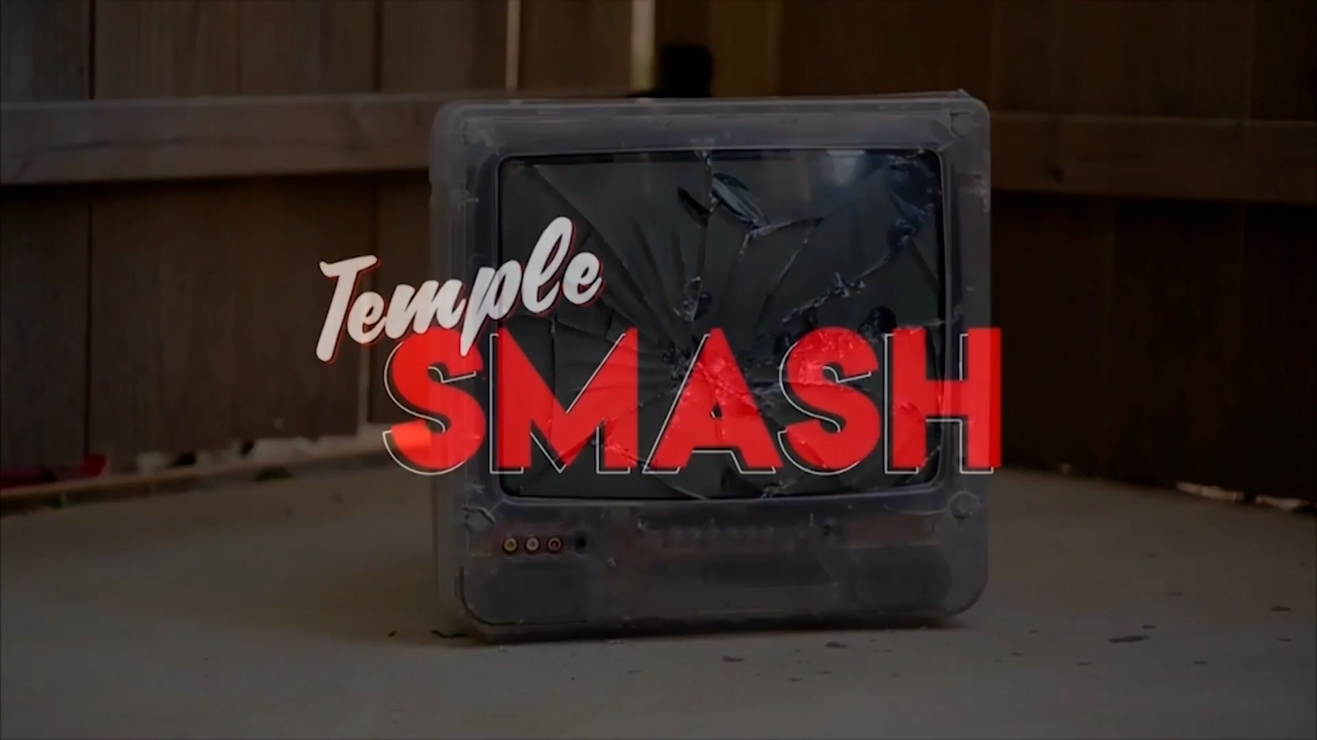 Spring 2025 Finale - TUTV