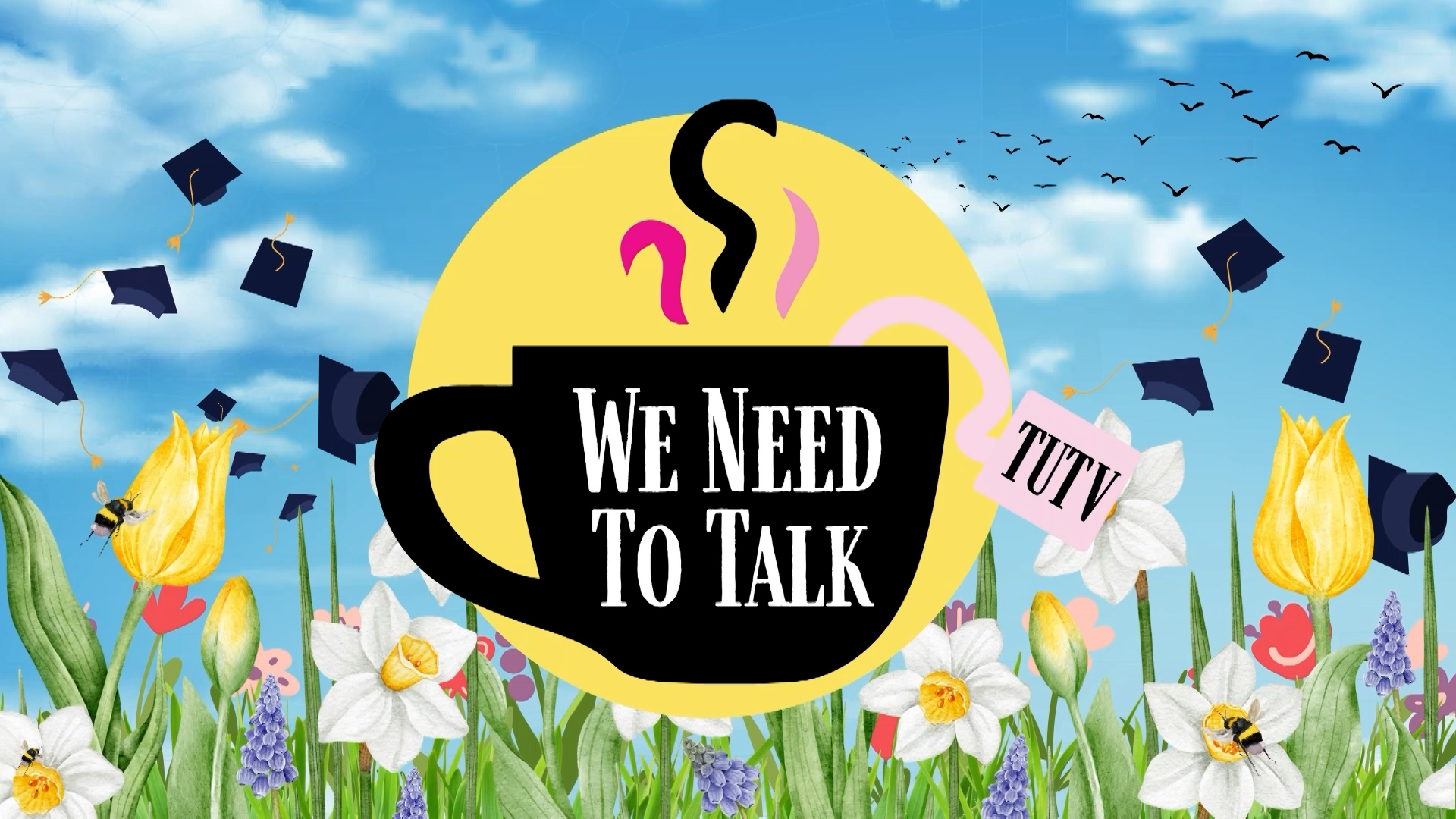 Life After College - TUTV