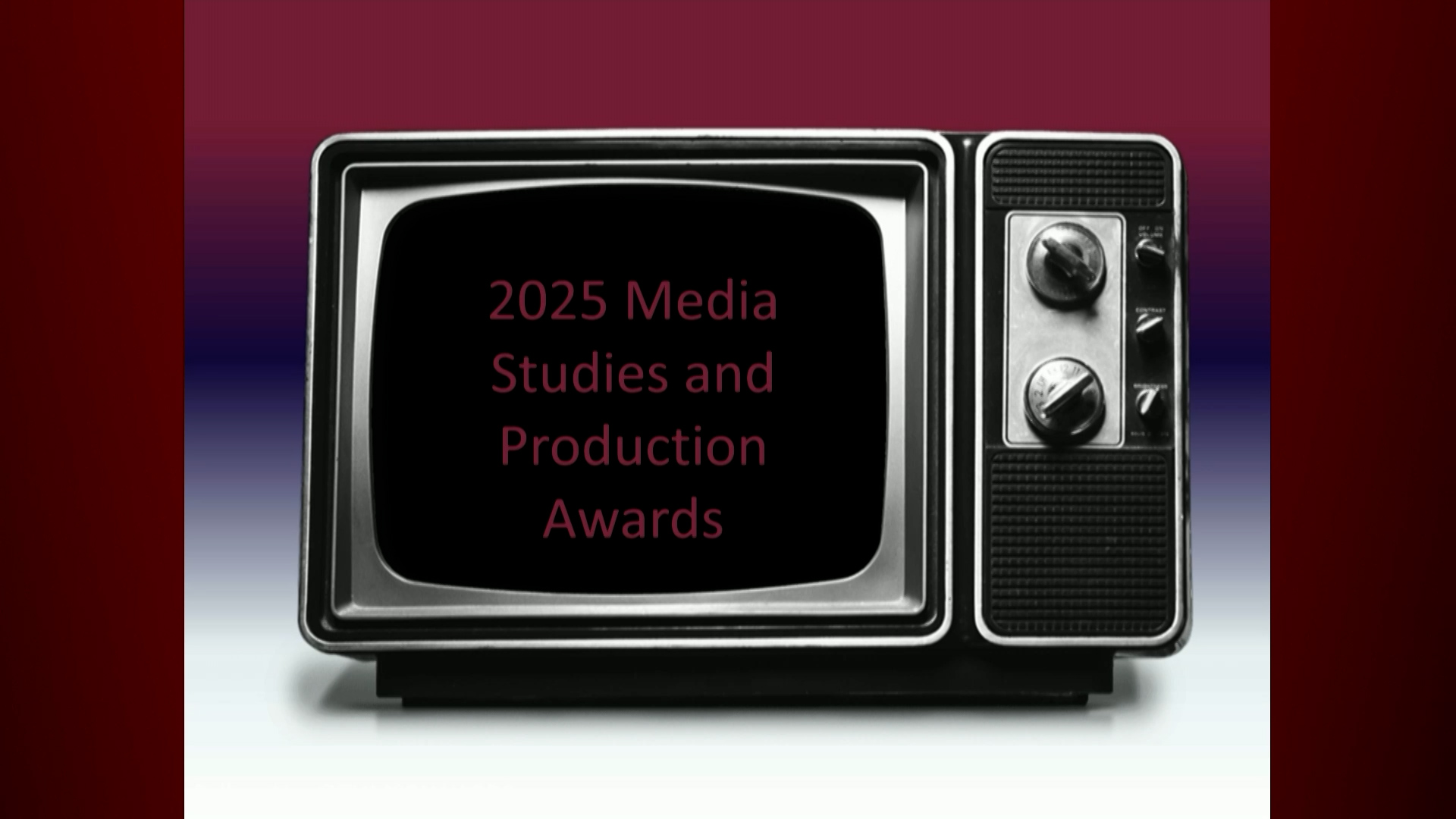 2025 MS&P Awards - TUTV