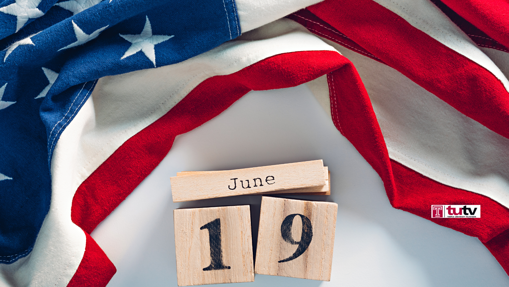 Celebrate Juneteenth - TUTV