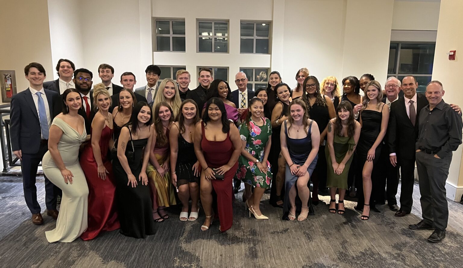 TUTV Wins Three 2025 College Production Awards - TUTV